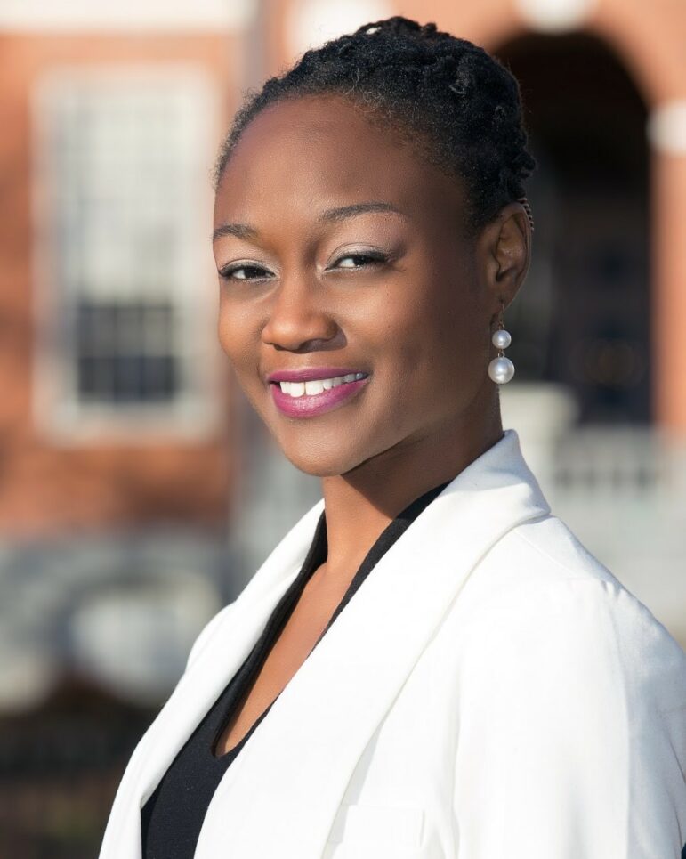 Our People - Rodel Institute