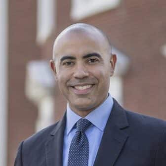 Our People - Rodel Institute