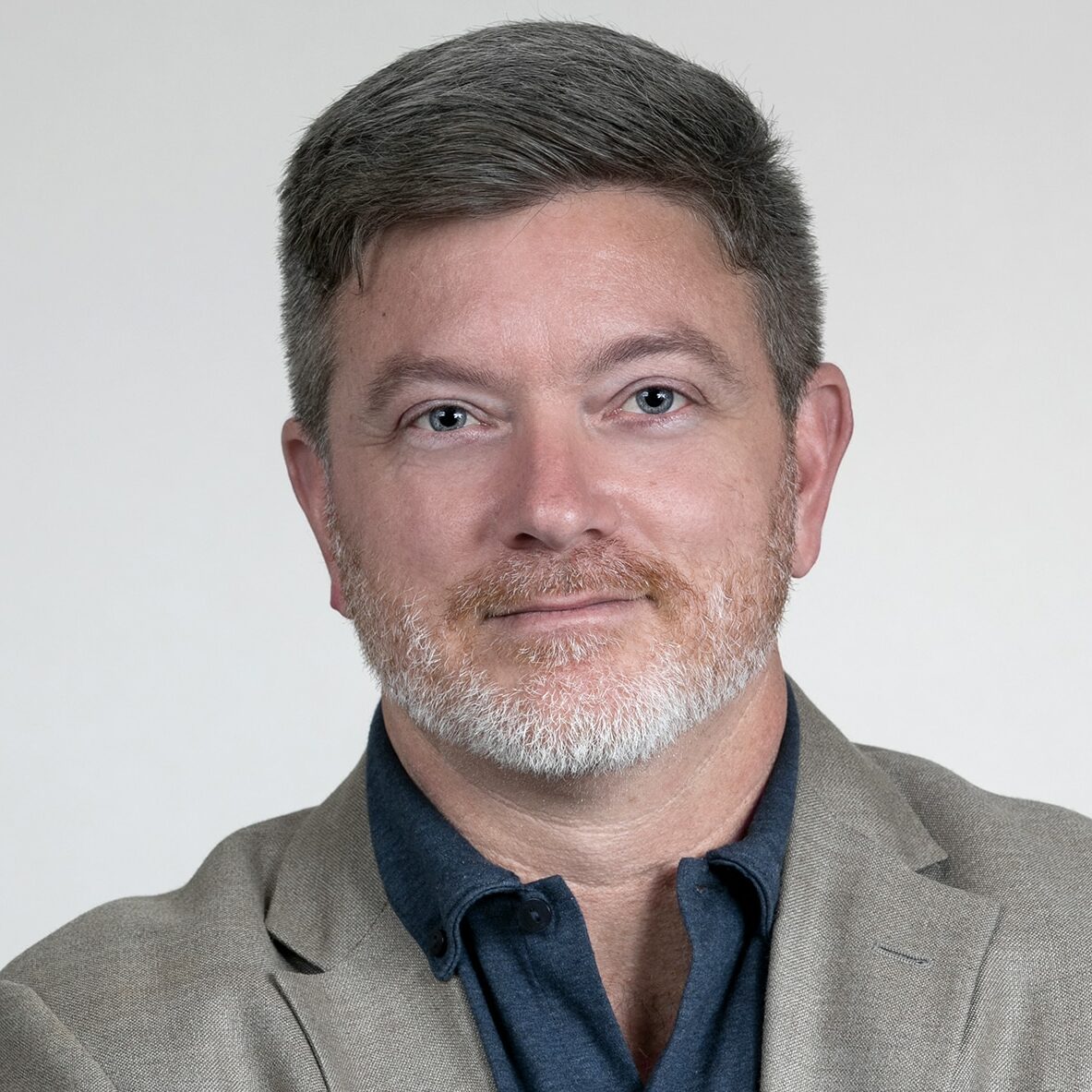 Our People - Rodel Institute