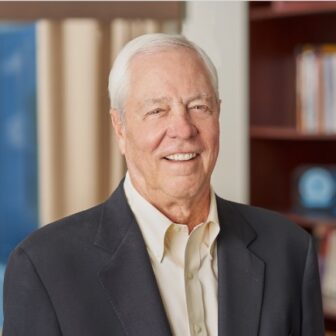 Our People - Rodel Institute