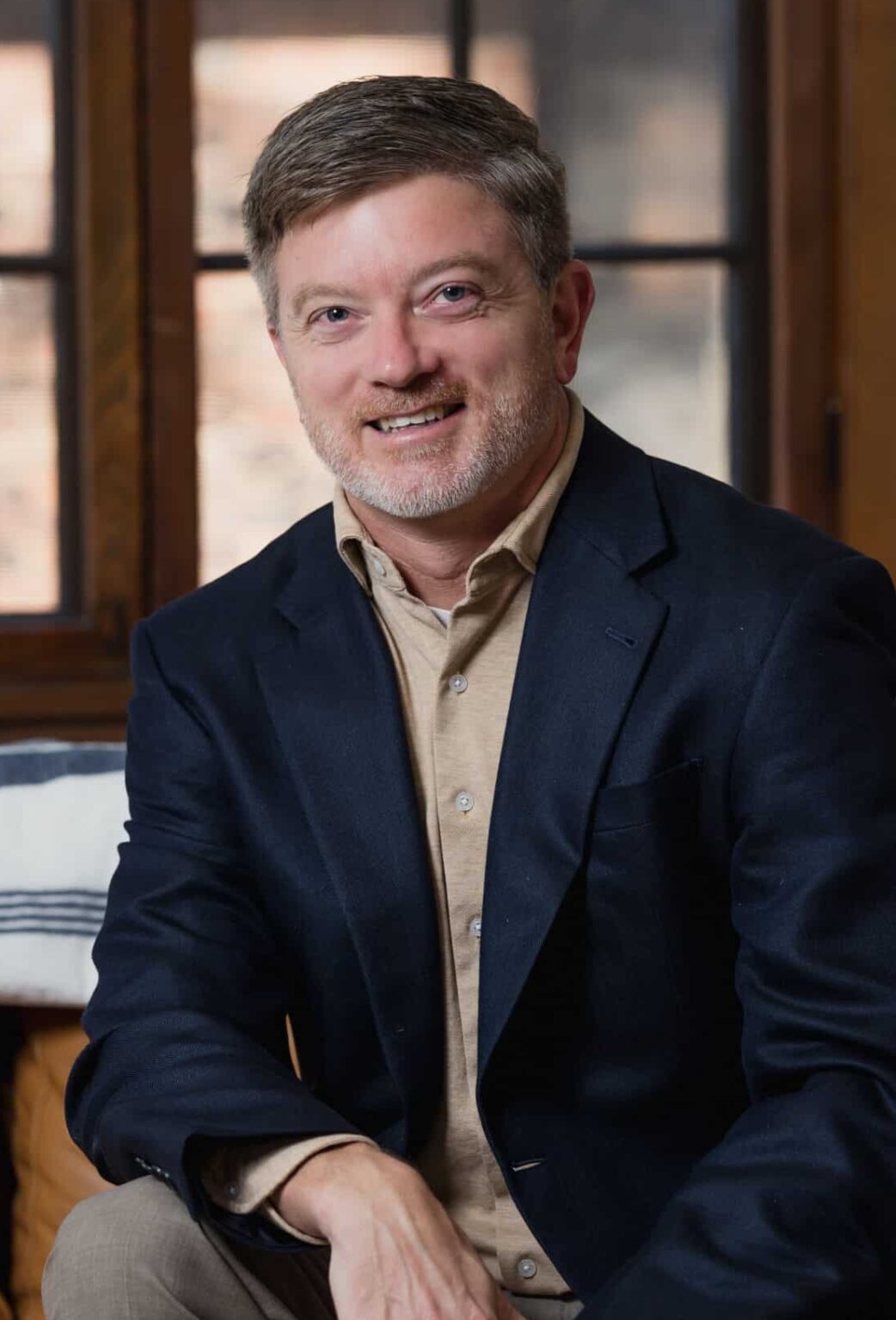Our People - Rodel Institute