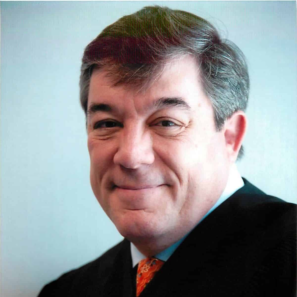 Rodel Judicial Class of 2023 Page - Rodel Institute