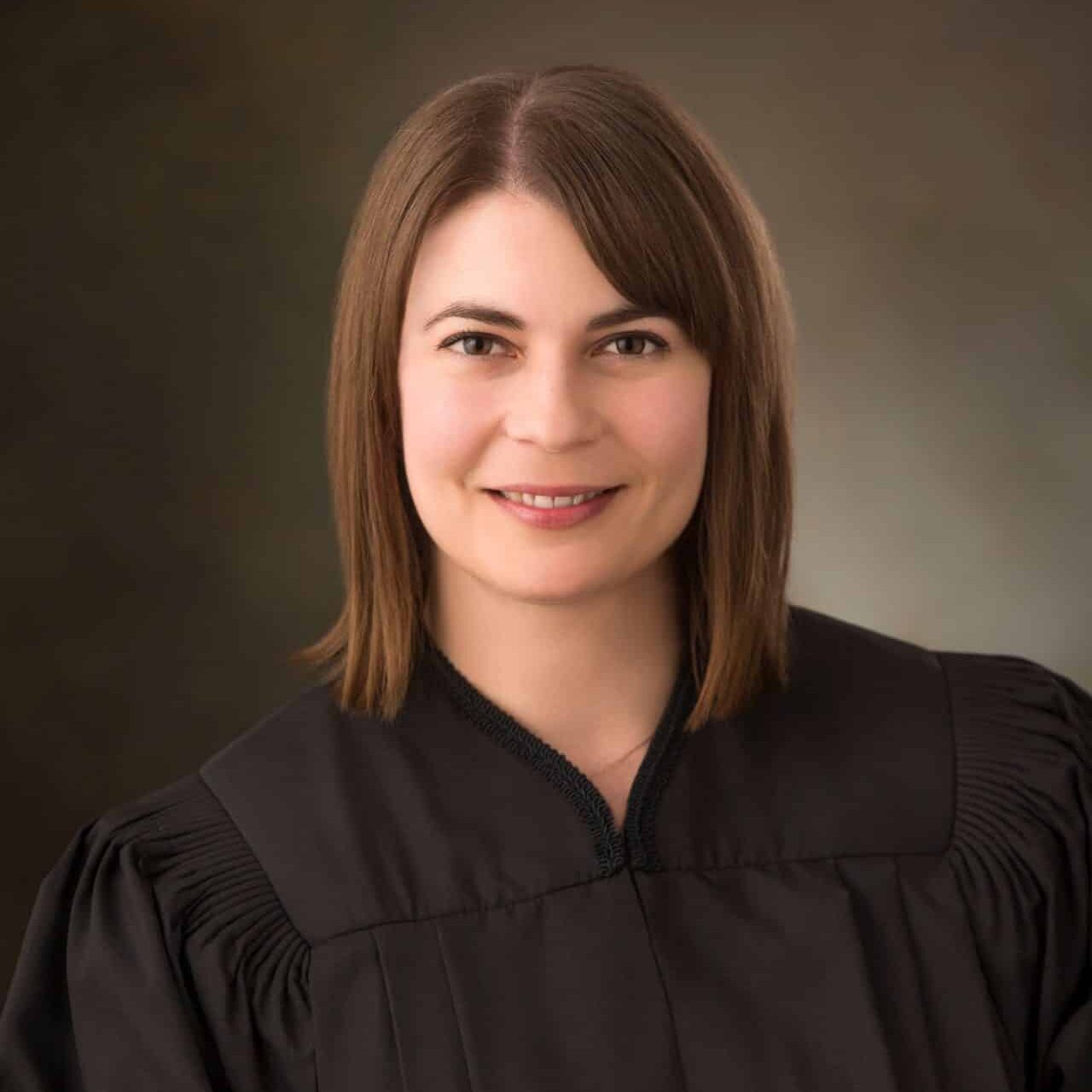 Rodel Judicial Class of 2023 Page - Rodel Institute