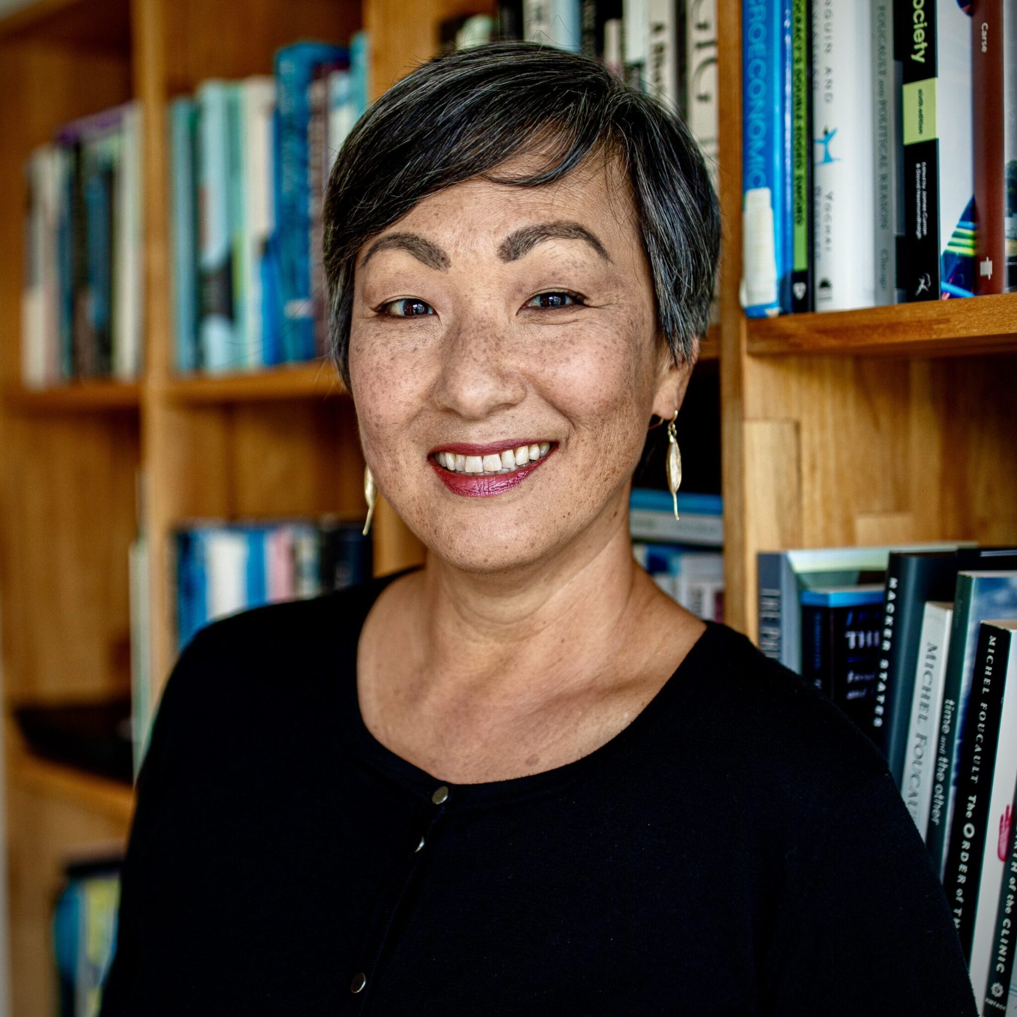 Our People - Rodel Institute